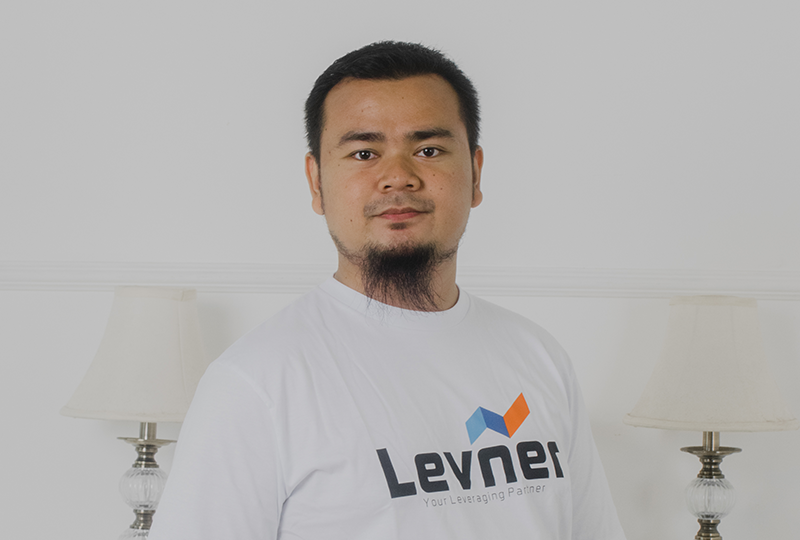 Tentang Kami - LEVNER