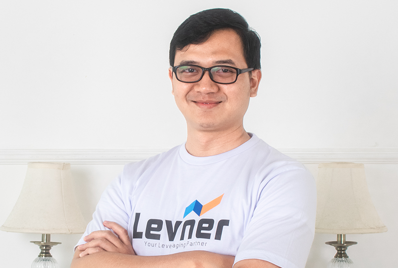 Tentang Kami - LEVNER