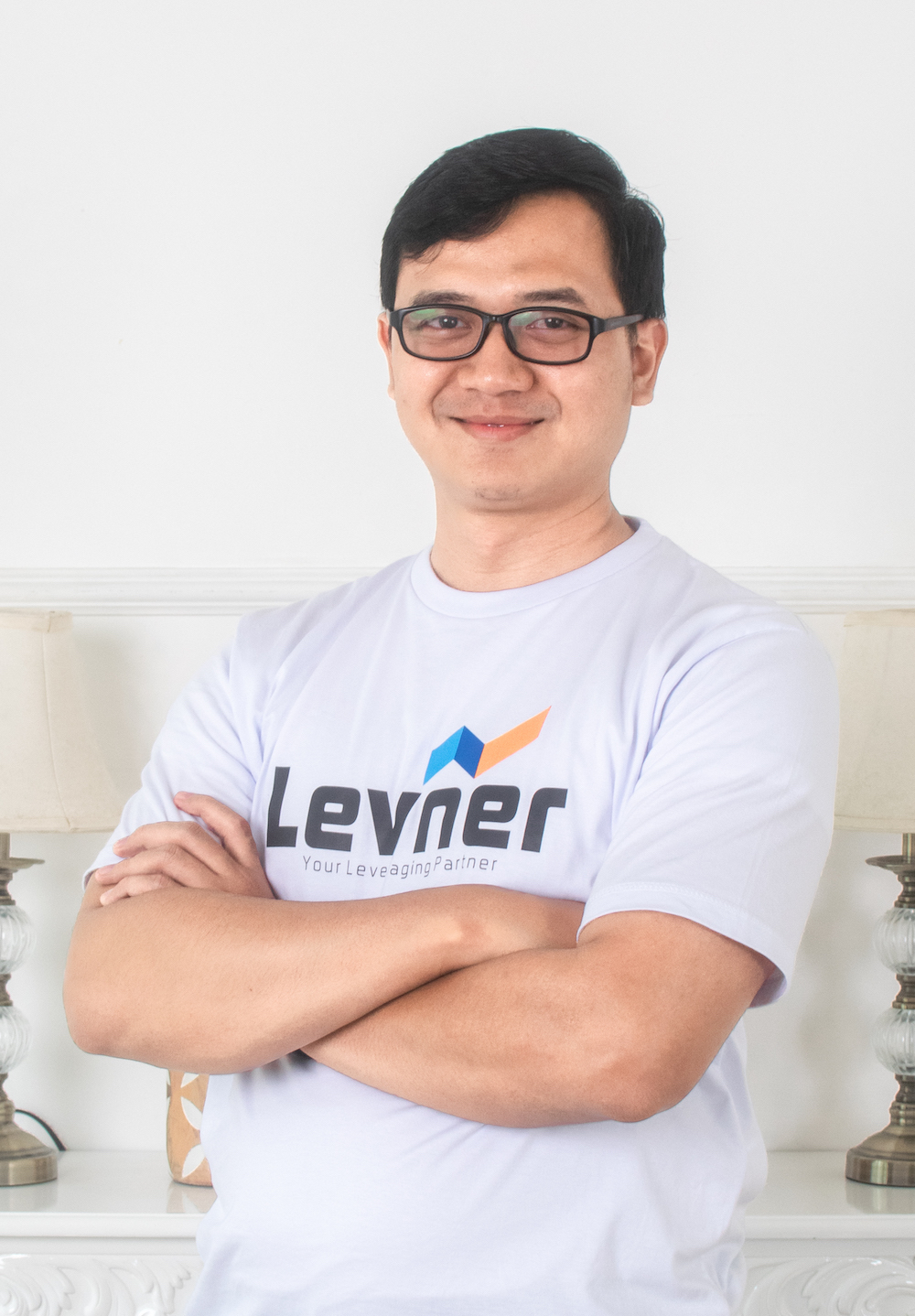 Levner Consulting - LEVNER