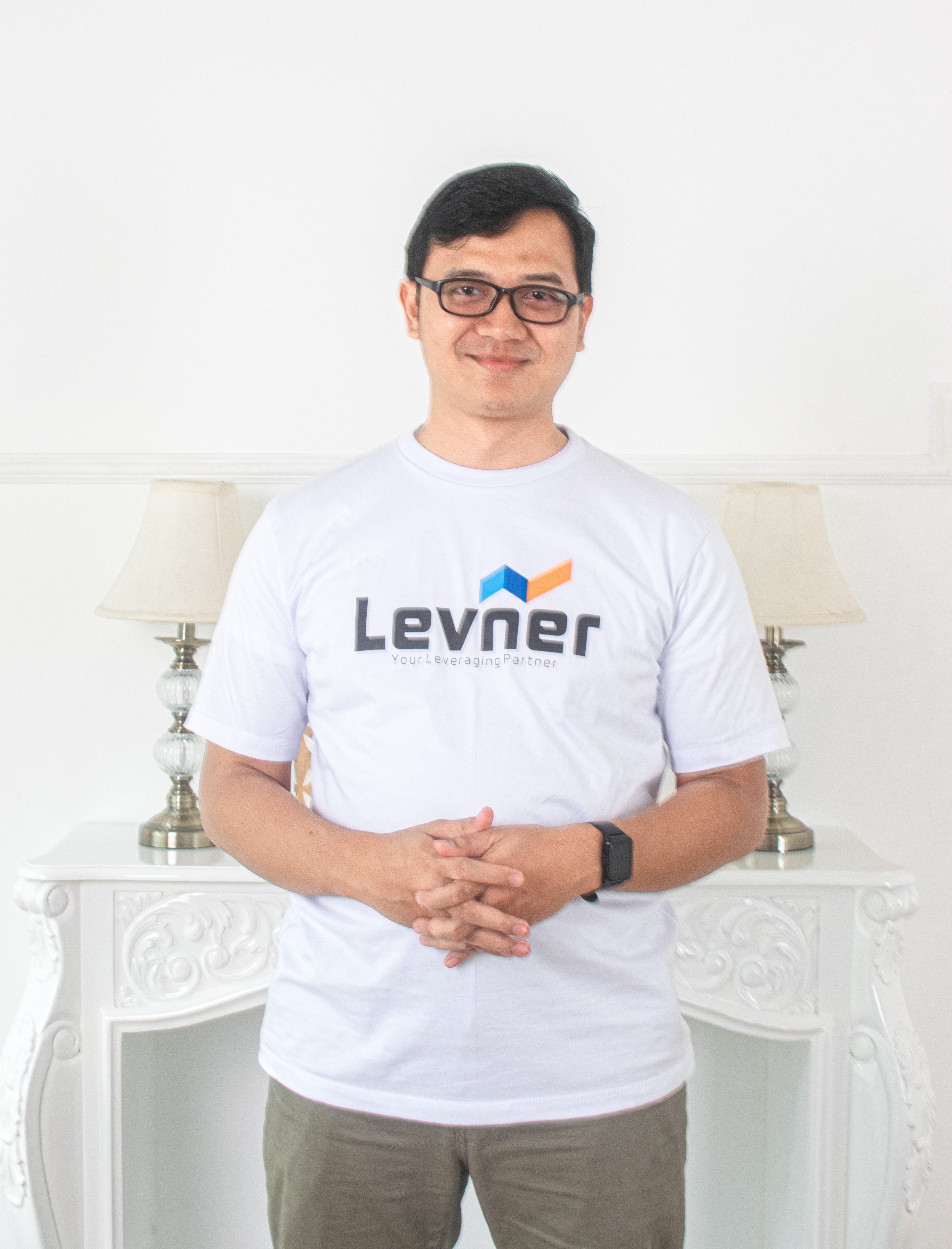 Tentang Kami - LEVNER
